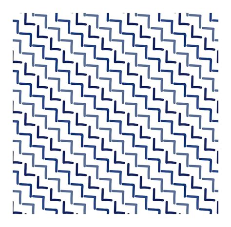 Premium Vector Geometric Abstract Seamless Vector Illustration Pattern Swatch