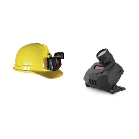 China Induction Explosion Proof Construction Signal Azimuth Headlight