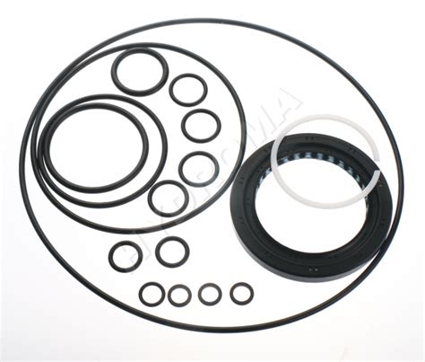 Sealing Kit