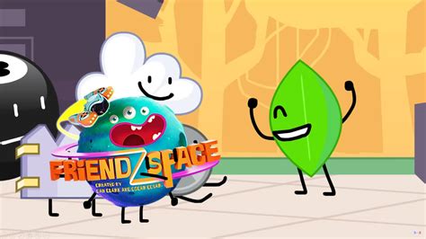 What If Friendzspace Was On Bfb By Eliasfriendzspace On Deviantart