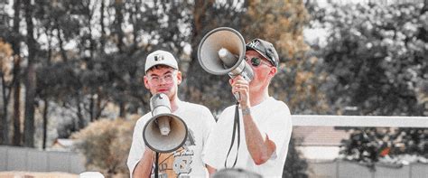 Youth Leader Info — History Makers 2025