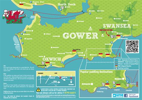 Gower Sup Spots Sup Gower