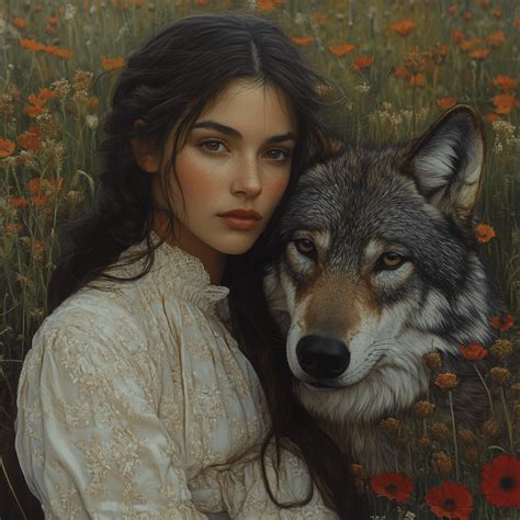 Mollyredwolf The Extraordinary Journey Of A Rising Star