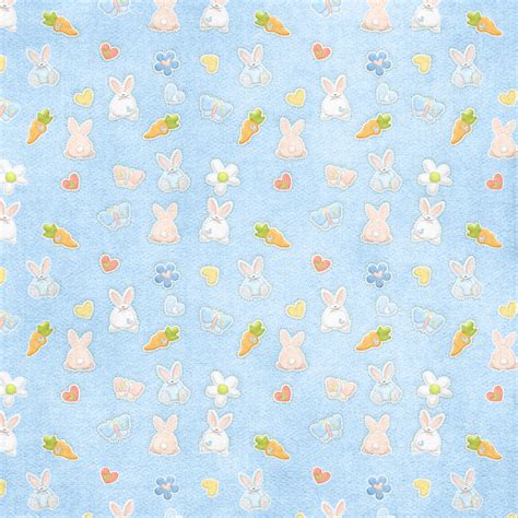 Cute Easter Backgrounds