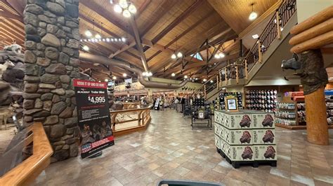 Cabelas All You Should Know Before Going 2026 With Reviews