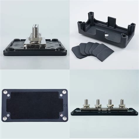 300a Negative Bus Bar Heavy Duty For Reliable Performance