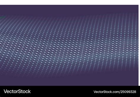 Data Analysis Technology Background Royalty Free Vector