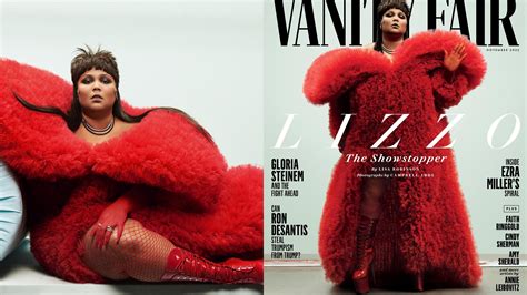 Lizzo Plus Sized Soft Dramatic R Kibbe