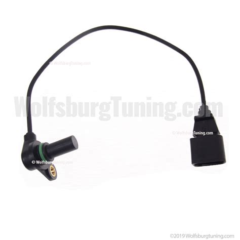 Automatic Transmission Output Speed Sensor G68 Wolfsburg Tuning