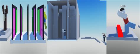 How To Make A Roblox Obby For Roblox Enthusiasts 8 Steps Instructables