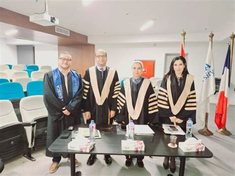 There Is No Greater Companionship Than That Can Be Found In The Pursuit Of Prof Doaa Salman