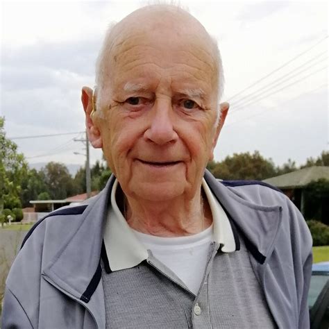 Larkin Martin Joseph Funeral Announcement