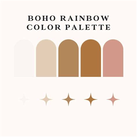 25 Boho Rainbow Nursery Ideas You Ll Swoon Over Artofit