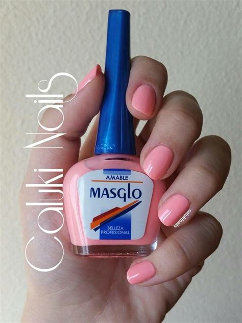 Masglo Masglolovers Masgloblogger 4free 4freestyle Nailpolish