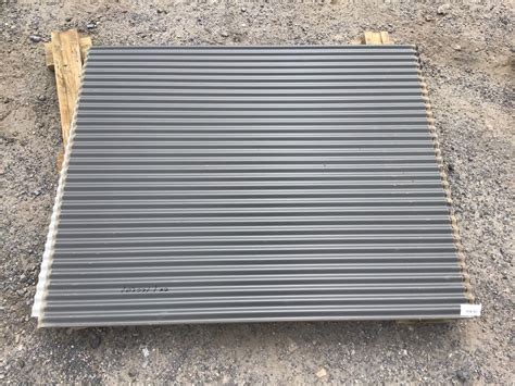 Mini Orb Sheets 1000 Mm Asstd Colours Quantity Of 20 Shts