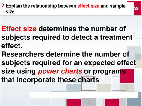 pp 4 chapt 4 sampling distributions and hypothesis testing ppt download