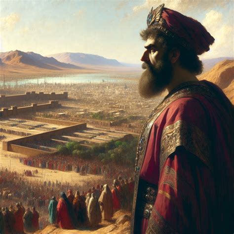 What Does Esther 3 6 Mean Bible Art