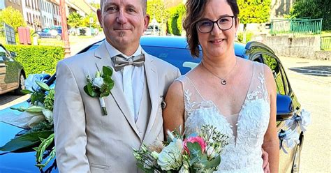 Grundviller Mariage Christelle Et Eric