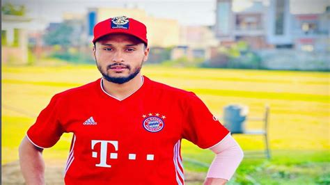 Akash Madhwal Indian Cricketer With 130 135 Kmph Bowling Speed