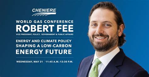 Wgc2025 Cheniere Energy Inc