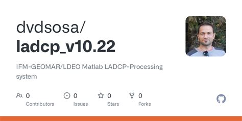 Github Dvdsosaladcpv1022 Ifm Geomarldeo Matlab Ladcp Processing