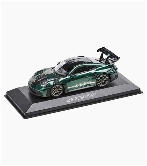 Porsche 911 Gt3 Rs 992 Porsche Shop