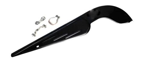 Защита Цепи 28" Метал — Купить Недорого на Bigl.ua (1286653430)