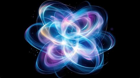 Animated Visualization Of Molecular Orbitals With Overlapping Electron