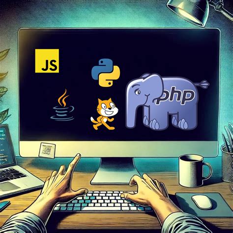 Guillaume Debas Sur Linkedin Funfacts Programming Coding Code Tech Python Java