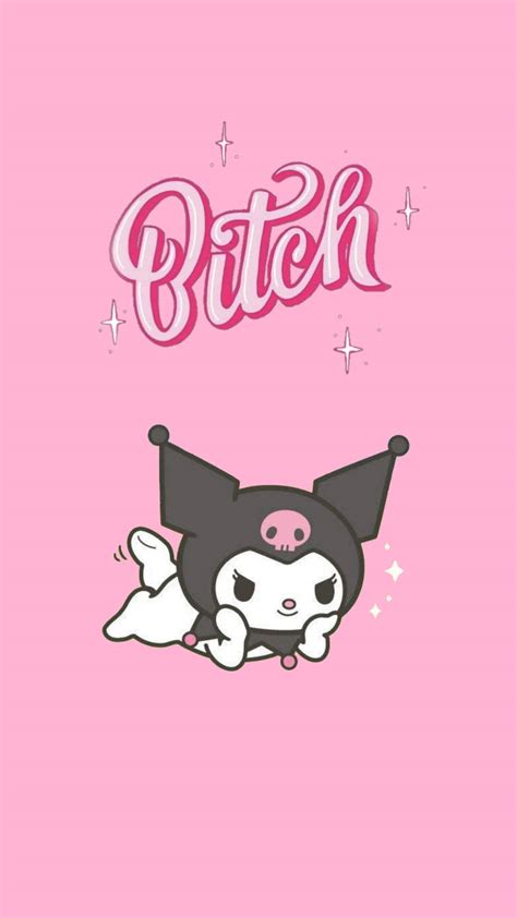200 Kuromi Backgrounds