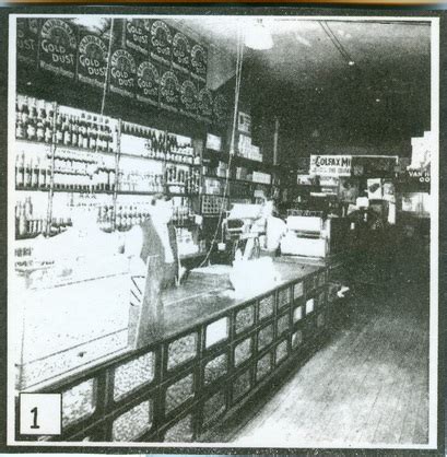 Grocery Stores Exploring The Food Industry In Dubuque