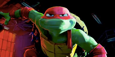 Tmnt Mutant Mayhem Box Office Opening Already Recovers Half Of 70