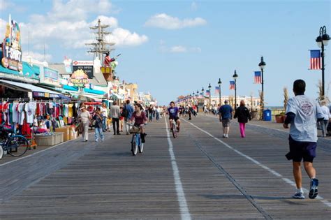 The Shore Town Where Summer Still Revolves Around Families Not