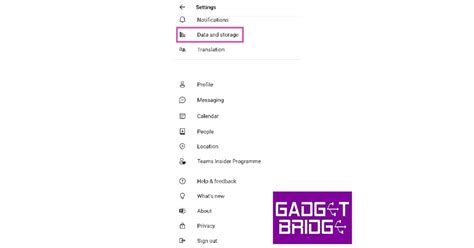 9 ways to fix microsoft teams app not working on android 2024