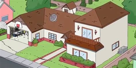 15 Things You Never Noticed About Rick And Mortys House