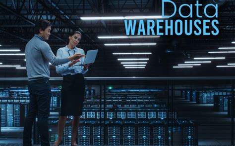 What Are Data Warehouse Solutions Are They Necessary In Todays