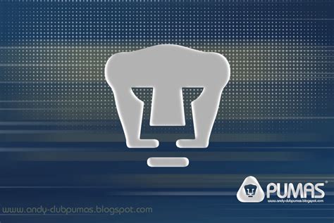 Pumas Unam Wallpapers Wallpaper Cave