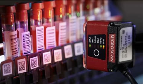 The Omron Factory Of The Future Great Lakes Barcode