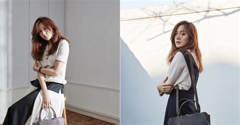 성유리 근황 어떻게 지내나 했더니 농익은 미모