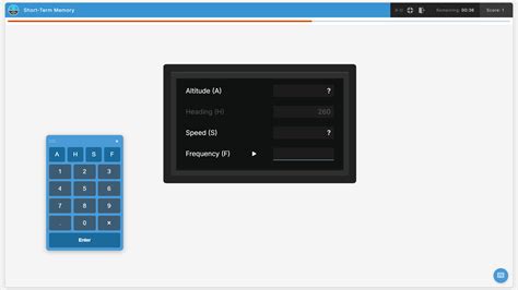 Advanced Compass™ Assessment Guide