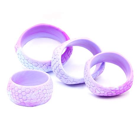 Scaly Penis Rings Neotori