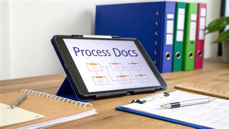 Top Process Documentation Examples To Improve Workflows Whale