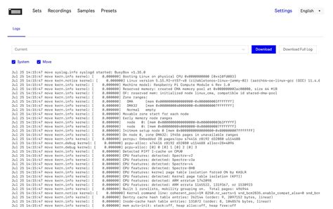 Ableton Move Manual Ableton