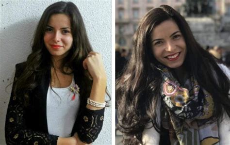 Alexandra Ceausescu Singura Nepoata A Lui Nicolae Ceausescu Cum Arată și Cu Ce Se Ocupă Tanara