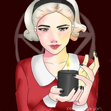 Sabrina By Xxtemtation On Deviantart Sabrina By Xxtemtation On Deviantart