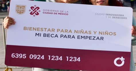 Mi Beca Para Empezar 2025 Estos Son Los Motivos Del Bloqueo De