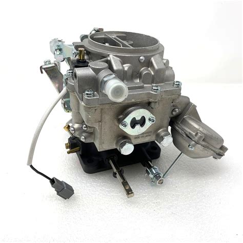 Aftermarket 2f 15f Carburetor For Land Cruiser Fj40 Fj60 Made In