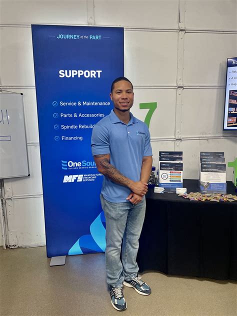 Ivan Cameron On Linkedin Ellison Technologies Onesource Indianapolis