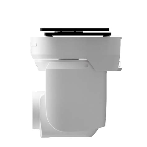 Ptz Ceiling Mount Adapter Deckenadapter Für Ptz Kameras