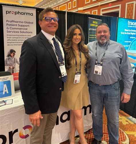Propharma On Linkedin Axs24